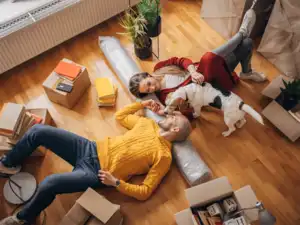 Financial challenges for live-in couples: How to resolve the money ...