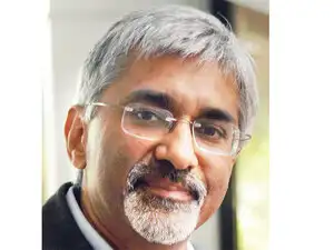 We aim to have impact on more customers than any other bank: Rajiv Lall ...