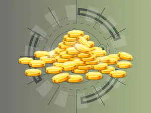 New crypto watch: Three hidden altcoins with explosive growth potential - The Economic Times