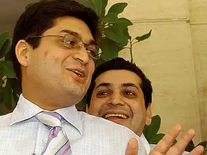 Gap between capacity, demand issue in steel sector: Prashant Ruia of ...