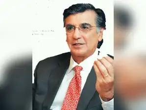 Rural growth story is intact: Harish Manwani - The Economic Times