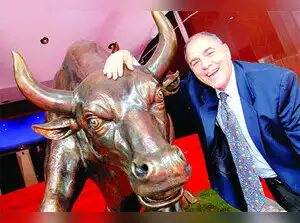 Now it is a tactical market - The Economic Times