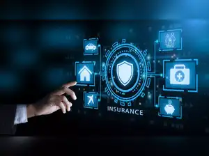 5 things to know about cyber insurance - The Economic Times
