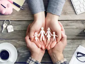 How to involve the full family in money decisions: 10 things you should ...