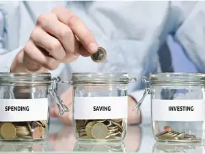 New rules of personal finance: How COVID has changed income, spending ...