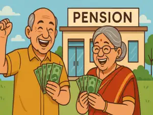 Commuted pension from pension funds to get full tax deduction, new version of Income Tax Bill ...