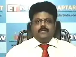 Don’t expect Nifty to go below 6800: Sandeep Wagle, Power My Wealth ...