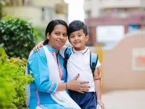 Child enrichment can cost Rs 1 lakh/year: Here’s how to fund your child ...