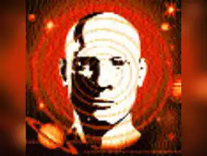 Black first, then rainbow - The Economic Times