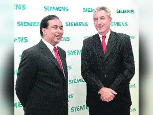 'Our profits grew 32% despite flat volumes' - The Economic Times