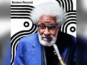 Saxophone Colossus - The Economic Times