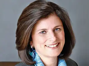 Diversity makes us smarter and more innovative, says Accenture’s Ellyn ...