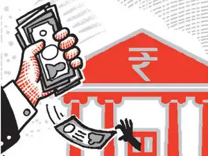 Smart things to know about cash transaction charges - The Economic Times