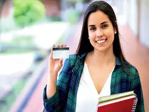 Should you give a credit card to your college-going child to fund ...