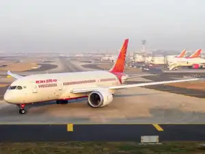 Air India extends suspension of flights on Tel Aviv-Delhi route to ...