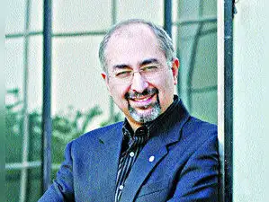 There’s a huge runway for growth: Sanjeev Chadha, pepsico india - The ...
