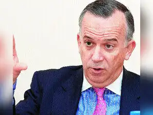 India's share in our Asian biz should rise: Tom McInerney, COO, ING ...
