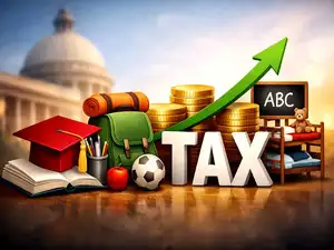 New tax regime update: Will child education & hostel allowances get ...