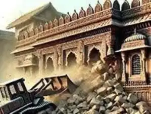 We must stop being poachers of our past - The Economic Times