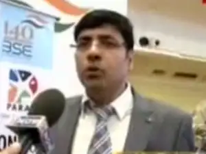 Growing very quickly in cheese segment: Bharat Kedia, Parag Milk Foods ...