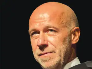 Big opportunity to co-create in India: Eraldo Poletto, Furla - The ...