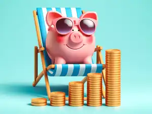 FD interest rate up to 9.1%: 9 banks have revised fixed deposit terms ...