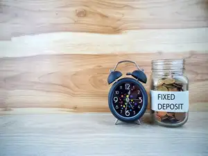 Up to 8% FD interest: These two banks revise fixed deposit rates; know ...