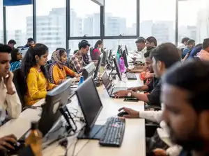Quit metro life for a smaller city? Here’s the real money math Indians ...