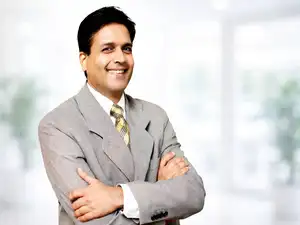 Gold buying through unique buy-now-pay-later solution: Keyur Shah, CEO ...