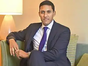 We need inclusive capitalism that can help vulnerable people: Rajiv J ...