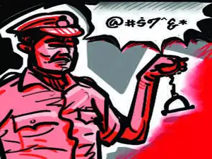 Smart action against communal crime - The Economic Times