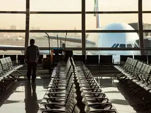 Middle East flight status today: IndiGo, Air India, British Airways and ...