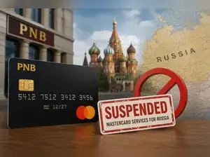 PNB customer alert: PSU bank suspends MasterCard network activity ...