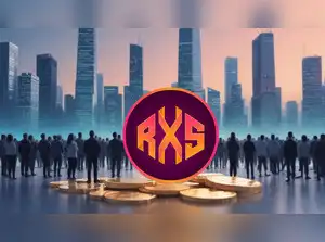 Rexas Finance (RXS) presale zooms past $33 million: Where and how to buy RXS crypto - The ...