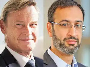 Have developed 'smart simplicity' to help firms gain competitive ...