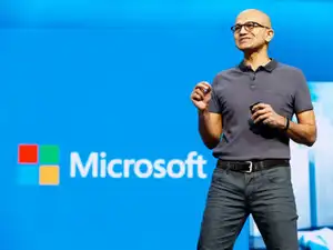 Microsoft scouts for 1.1 m sq ft office space in Bengaluru - The ...