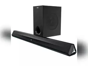 10 Best Soundbars in India 2024 - ET Adviser