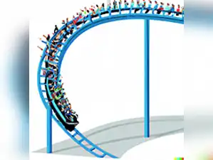Industrial devolution,will economy follow? - The Economic Times