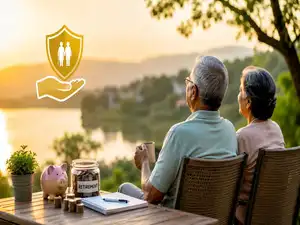 Retirement planning: 7 golden rules you must consider for easy ...