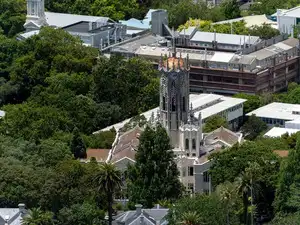 New Zealand: What Indian students should know about University of ...