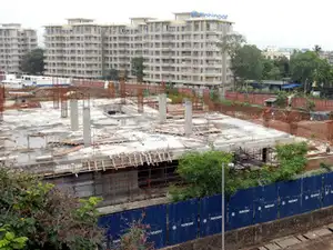 NHB Residex shows increase in home prices across 18 cities - The ...