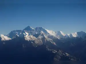 Nepal hikes Mount Everest climbing fee to USD 15,000 - The Economic Times