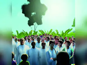 Make climate action politics personal - The Economic Times