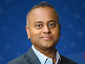 Indian-origin candidates Sara Gideon and Rik Mehta lose Senate races in ...