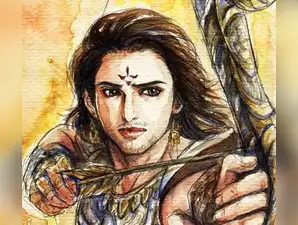 Books on Arjuna: Best Books on Arjuna: The Greatest Warrior Heroes of ...