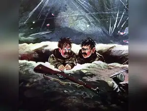 Breaking the Stalemate - The Economic Times