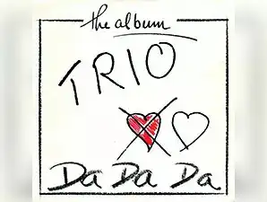 Da Da Da by Trio - The Economic Times