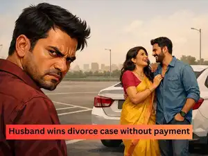 Divorce: Husband not liable to pay maintenance when wife lives in ...