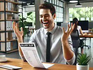 Income tax change: Here's your chance to increase your take-home salary ...