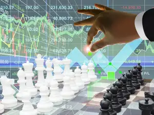 Alpha, Value, Momentum, Nifty 500 - Which NSE factor indices delivered ...